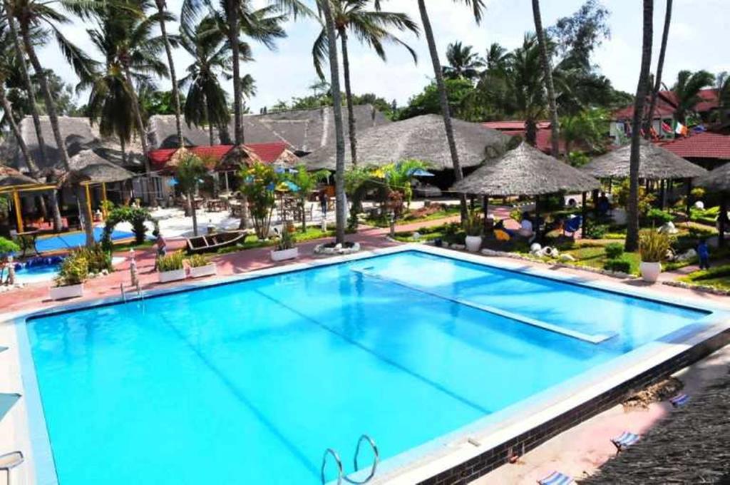 The Landmark Mbezi Beach Resort – Love Exploration Safaris