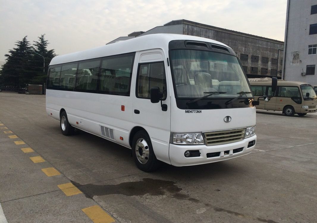 Vehicle – Love Exploration Safaris